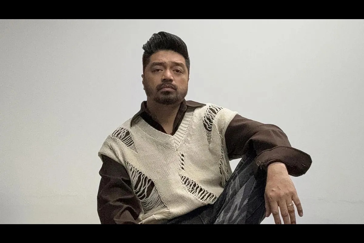 Nyoy Volante reveals hardest part about being a ‘hurado’ for Tawag ng ...