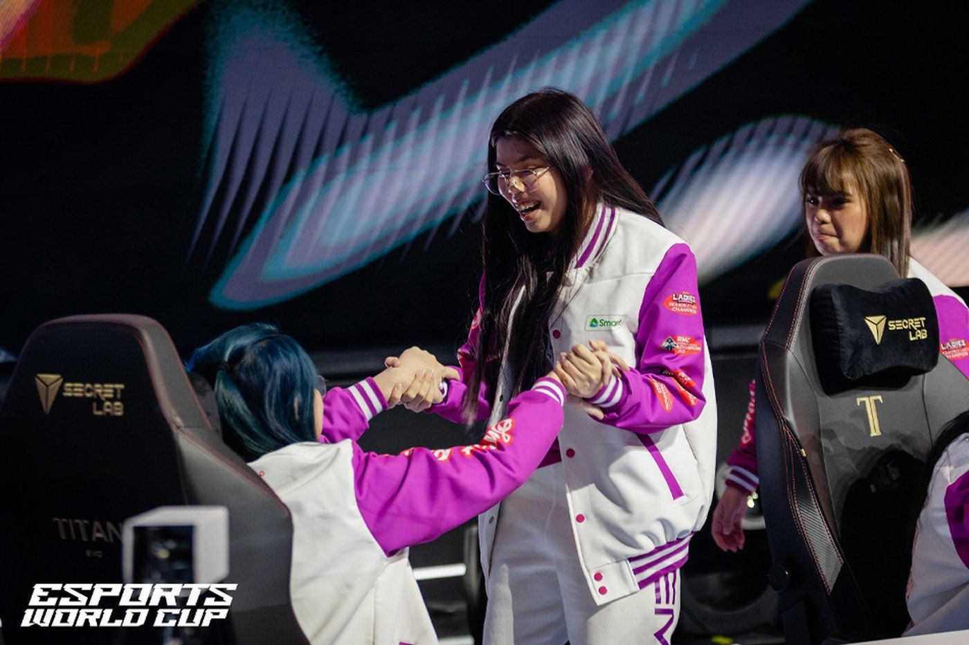 MLBB: Omega Empress' ends Indonesia's reign, bags PH's first women's ...