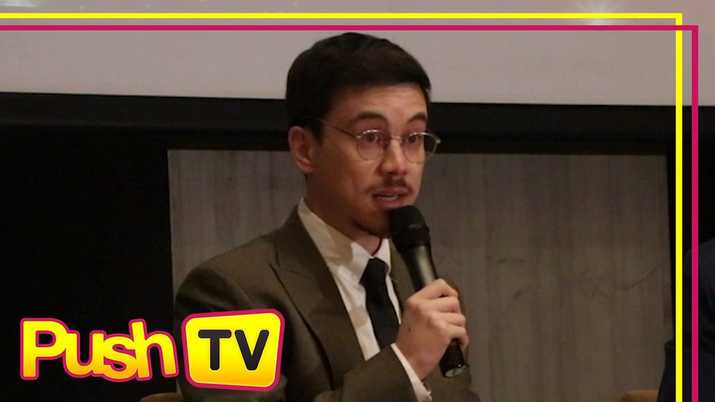 Arjo Atayde talks about how he felt after bagging the AACA Best Actor ...