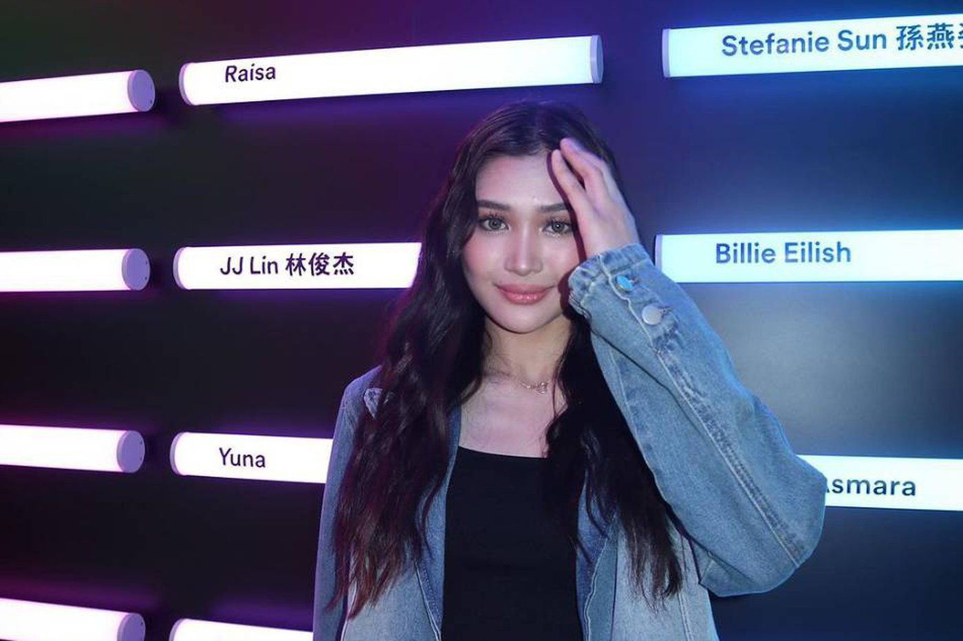 BINI Jhoanna to skip KCON LA 2024 | ABS-CBN Entertainment