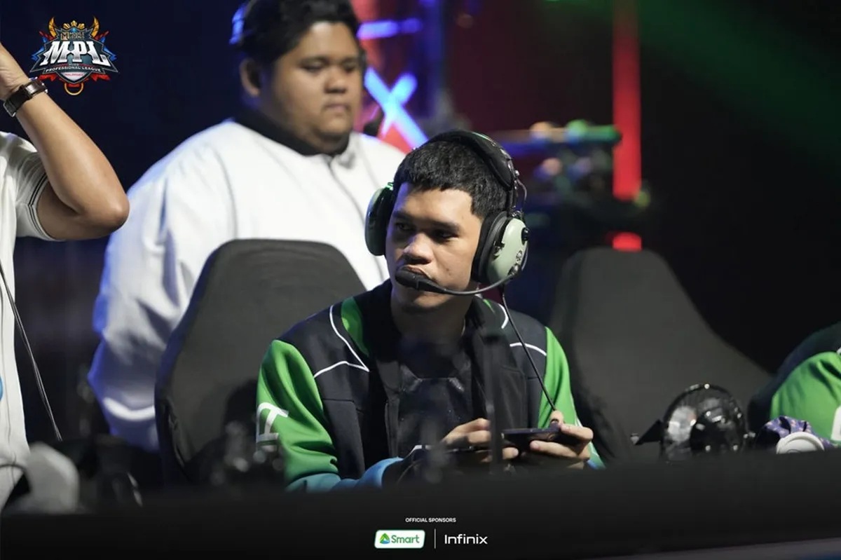 MPL Season 13: Can Ch4knu salvage Omega from worst season? | ABS-CBN Sports