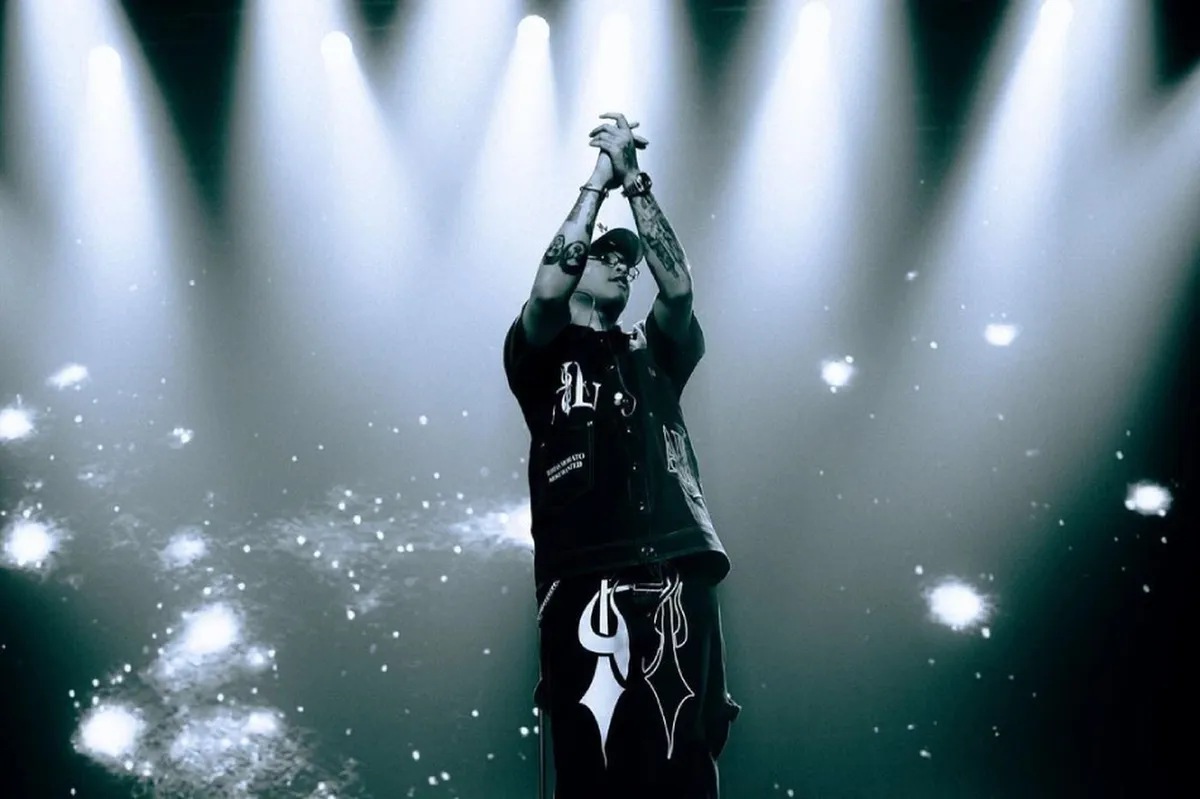 Hev Abi holds 'Morato's Most Wanted' concert in QC | ABS-CBN Entertainment