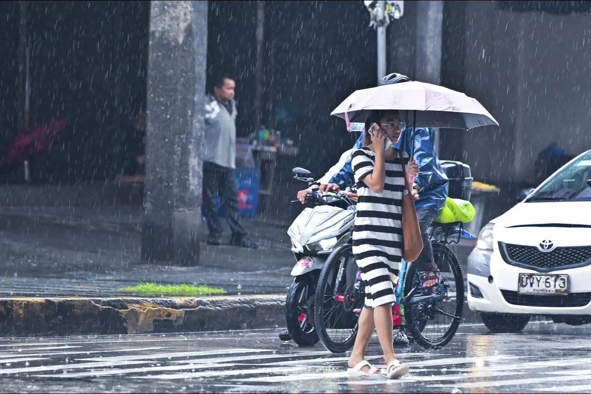 4 to 7 storms to form inside or enter Philippine area before 2024 ends ...