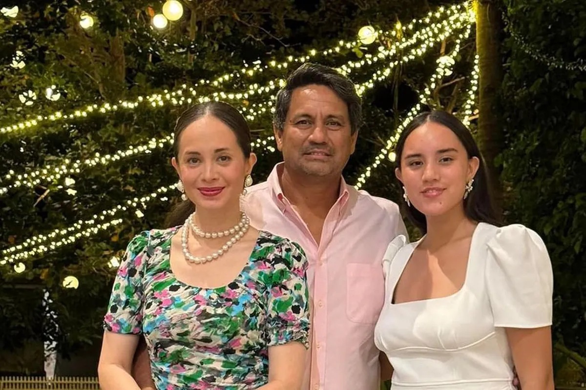Richard Gomez honors wife Lucy on their wedding anniversary | ABS-CBN ...