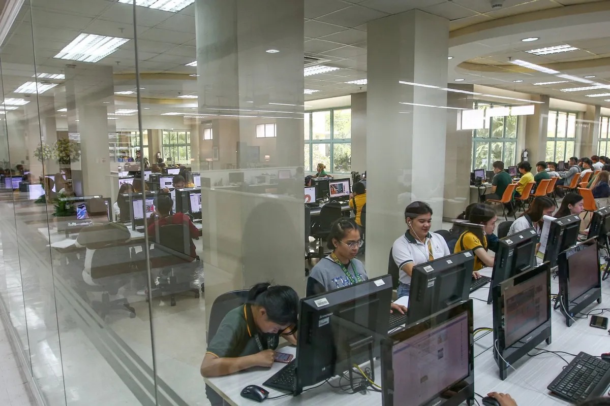 US-funded semiconductor training opens to Filipinos | ABS-CBN News