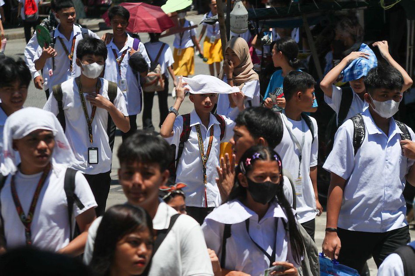 DepEd suggests 'aggressive' end to SY 2024-2025 to speed up calendar ...