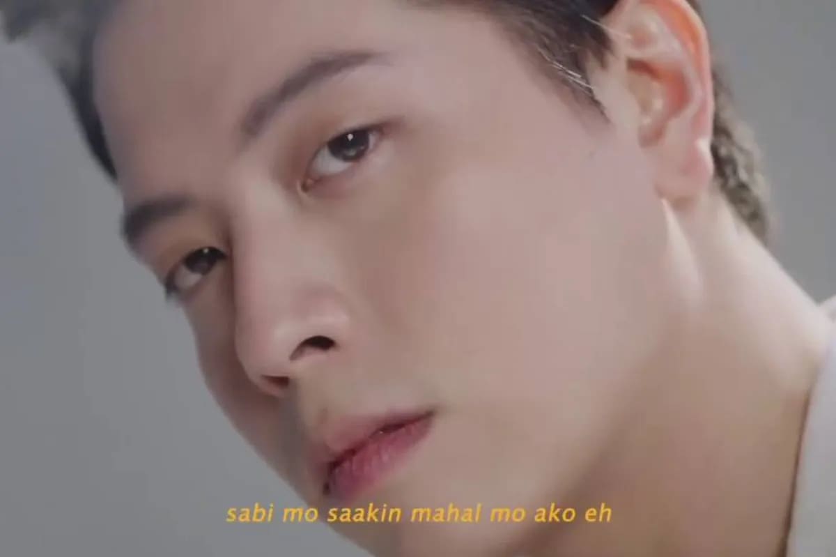 Jason Dy releases 'Magsabi Ka Lang' music video | ABS-CBN Entertainment