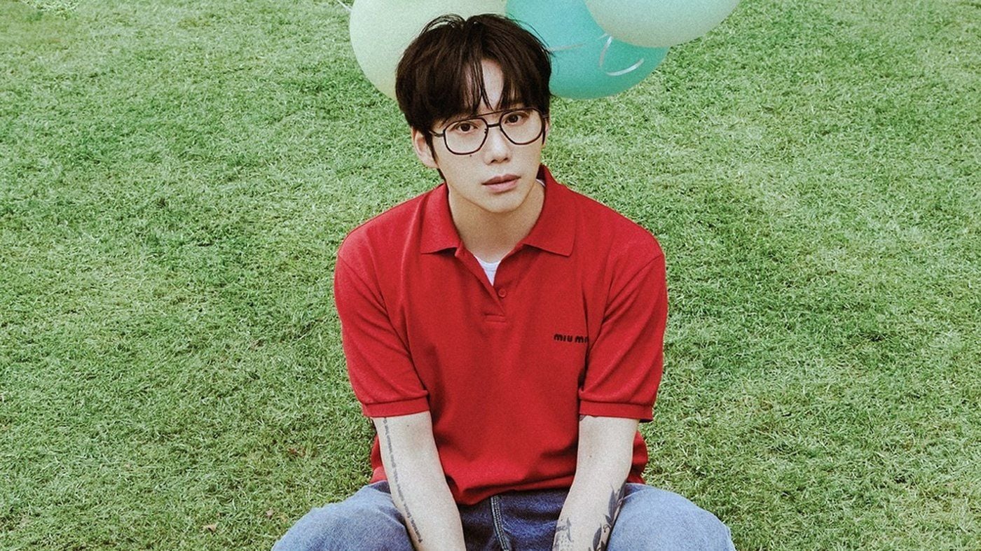 South Korean indie singer 10CM returns to Manila for ‘Closer To You ...