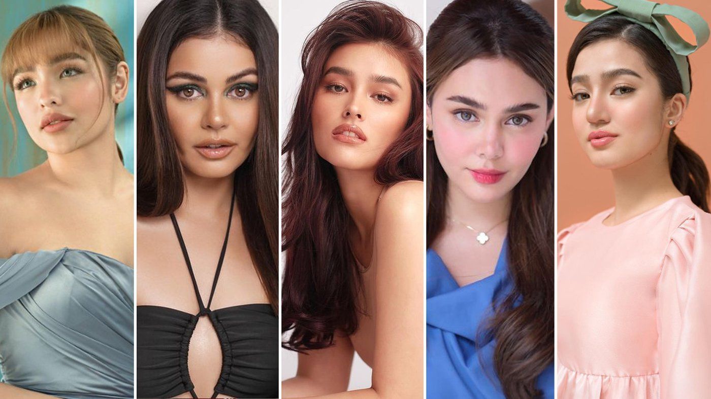 Meet the 5 Filipinas who made it to this year’s ‘Most Beautiful Faces’ list | ABS-CBN Entertainment