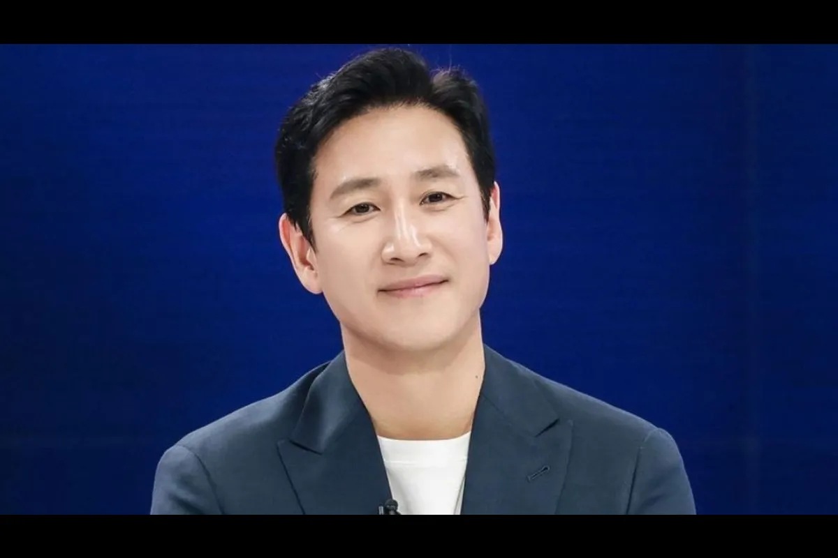 Lee Sun-kyun’s blackmailer taken into police custody | ABS-CBN Entertainment