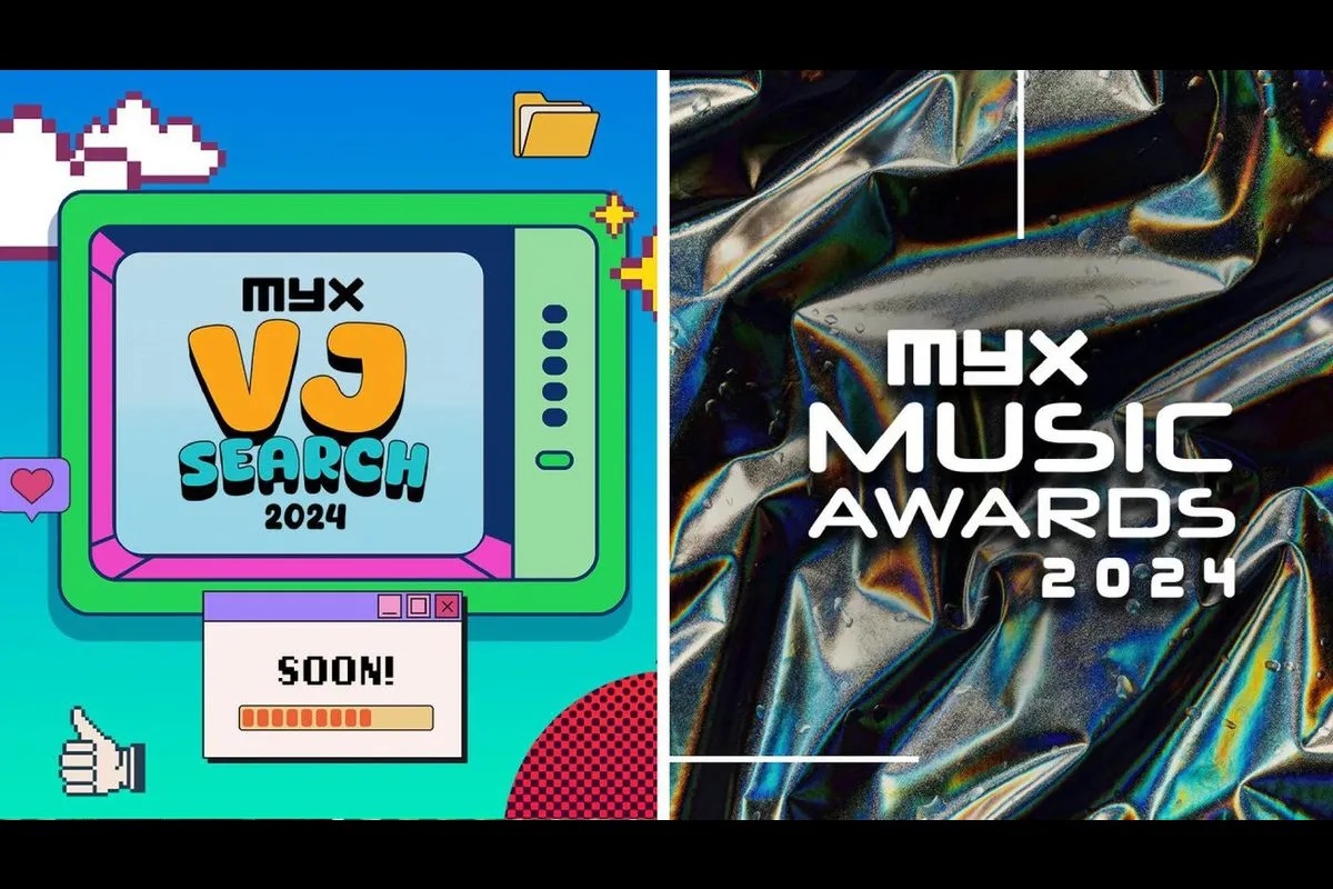MYX to bring back VJ Search, MYX Music Awards this year | ABS-CBN ...