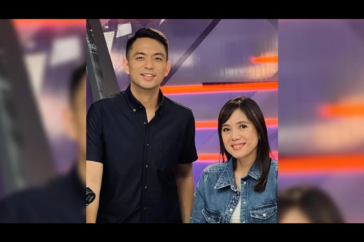 Niña Corpuz on working with Migs Bustos: ‘It’s a good partnership ...