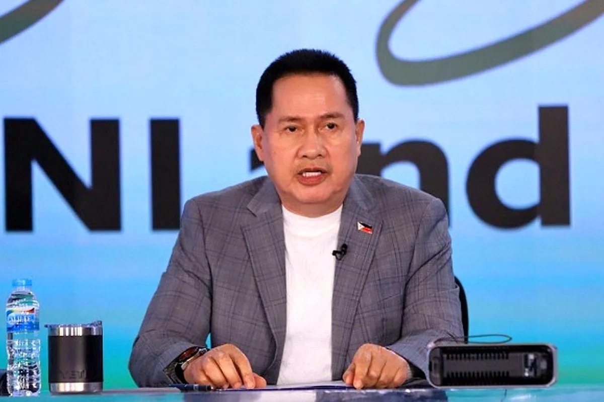 Religious sect KOJC denies existence of Quiboloy's alleged private army ...