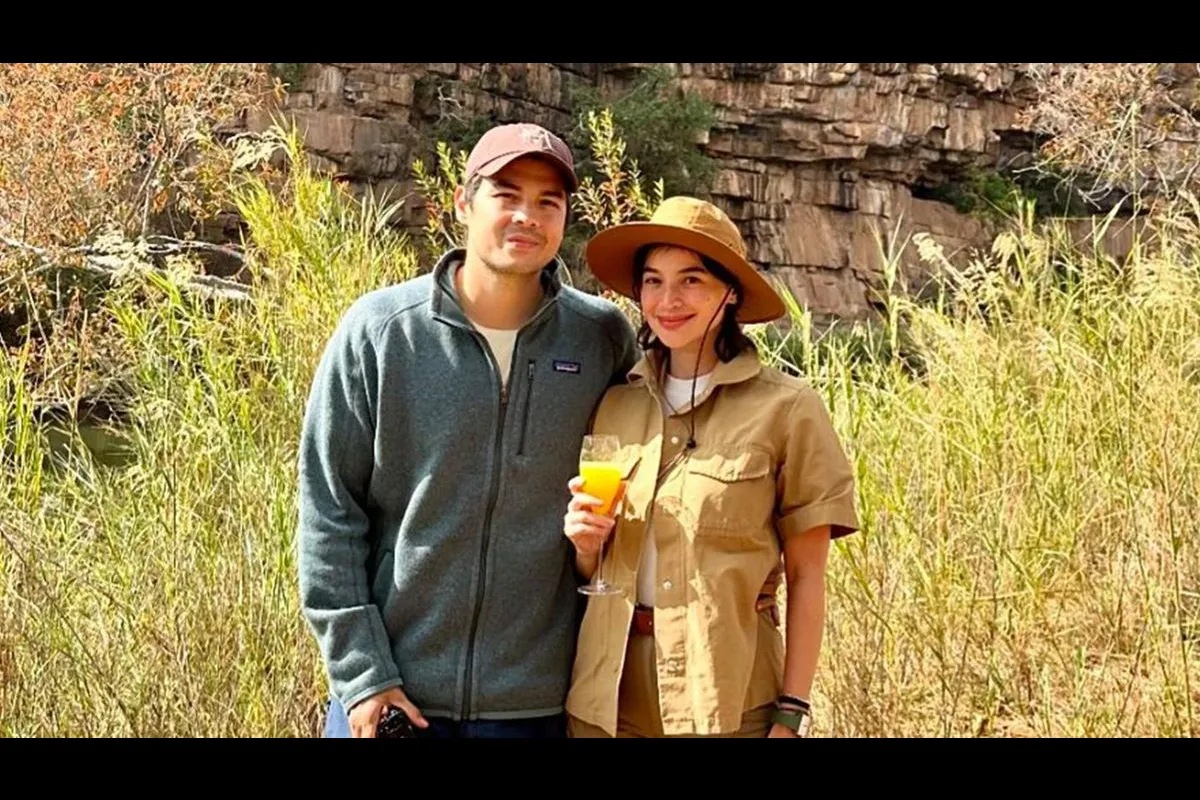 Anne Curtis, Erwan Heussaff celebrate 14th year as a couple | ABS-CBN ...