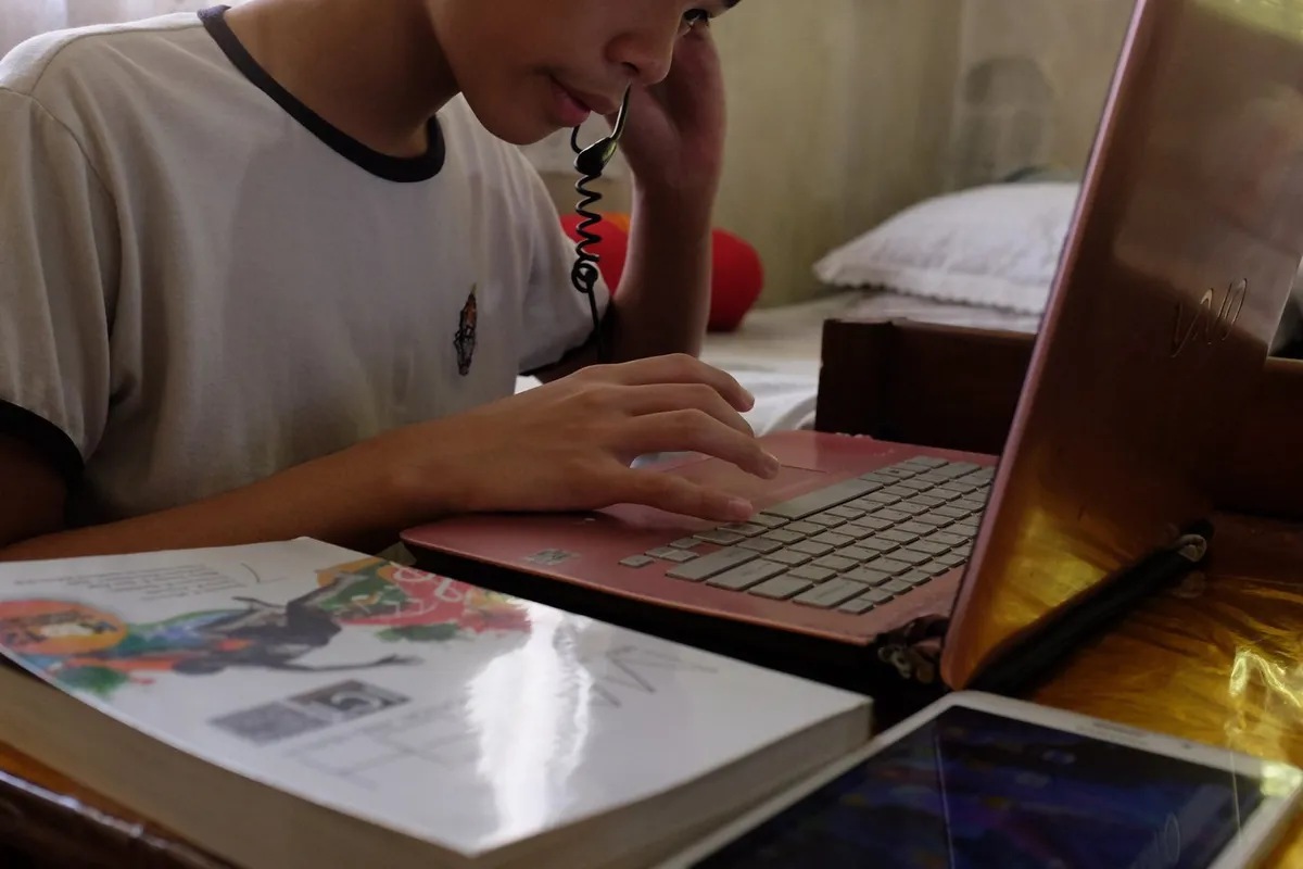 DepEd eyes adding coding in PH curriculum | ABS-CBN News
