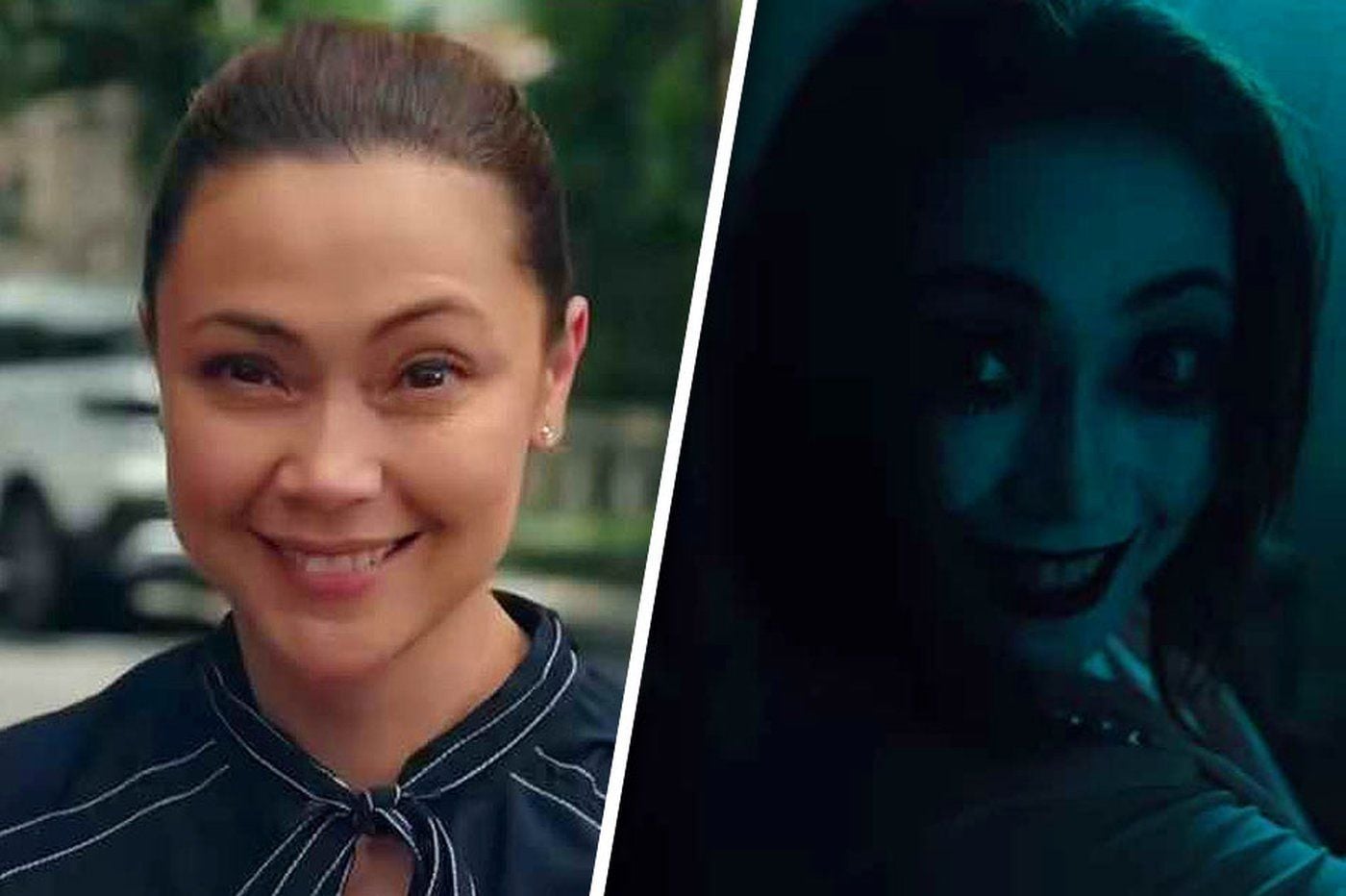 Jodi Sta. Maria to unleash inner demon in upcoming horror film 'Untold ...