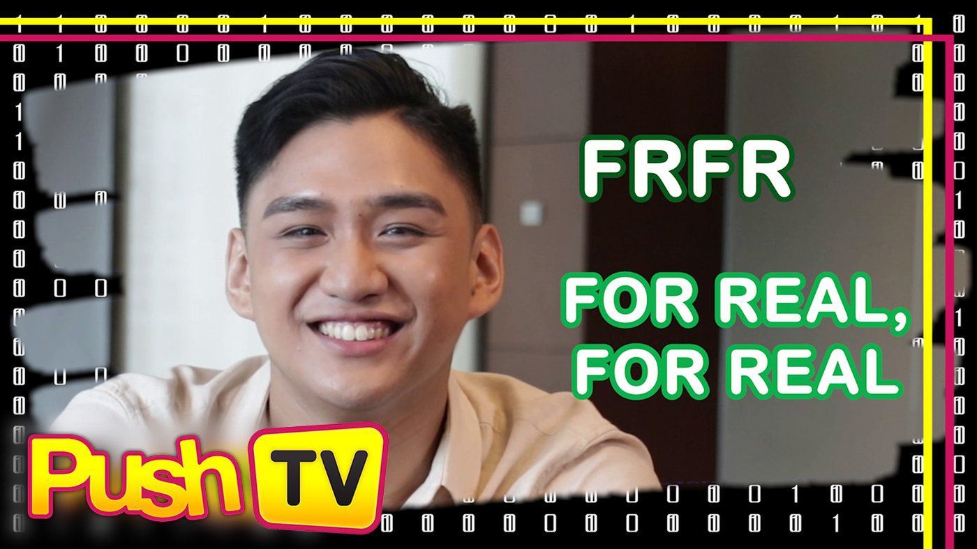 #PBBGen11 Gwen decodes Gen Z slang challenge | PUSH TV | ABS-CBN ...