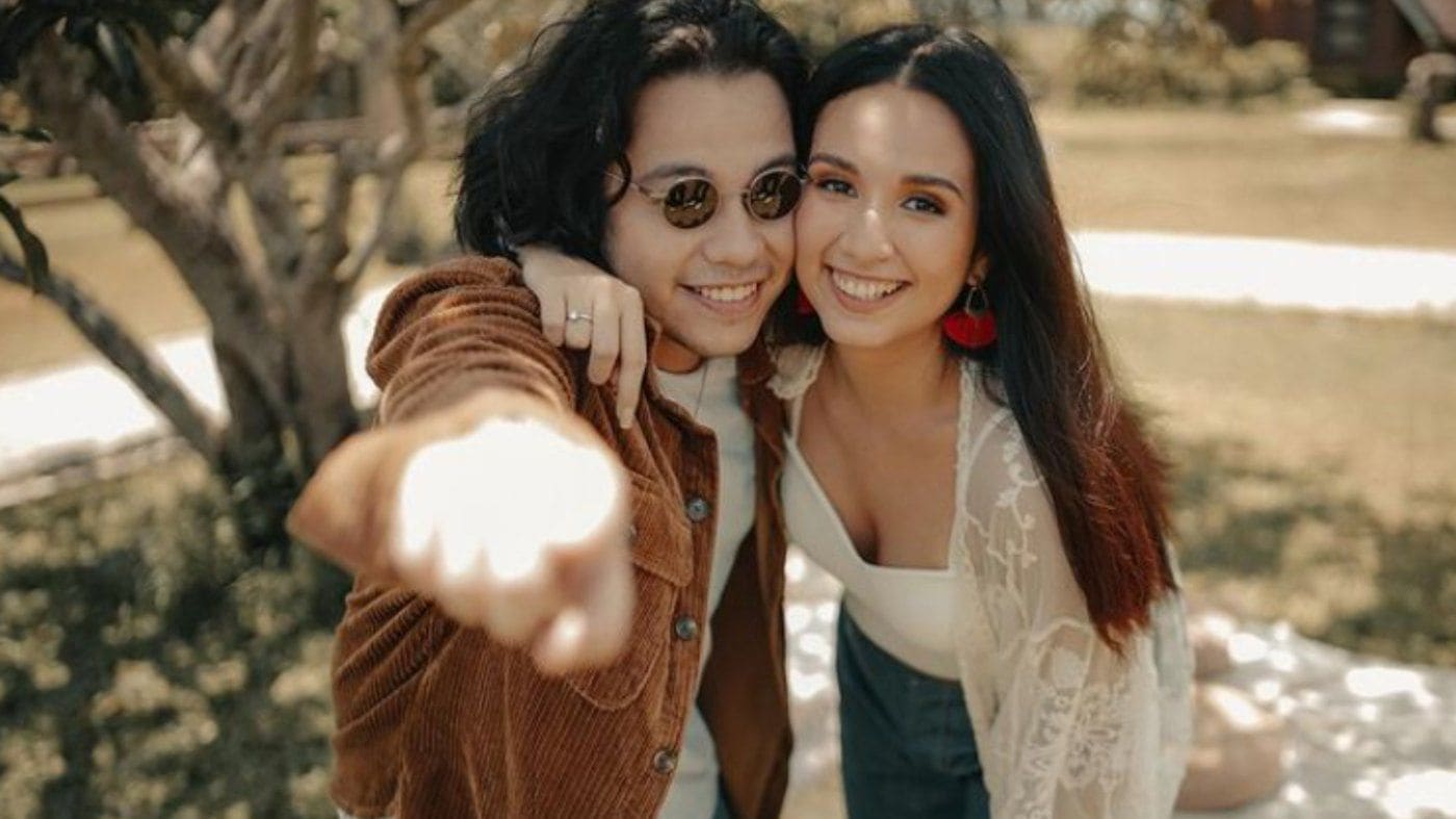 LOOK: Daniel Padilla’s brother, JC Padilla is now engaged | ABS-CBN ...