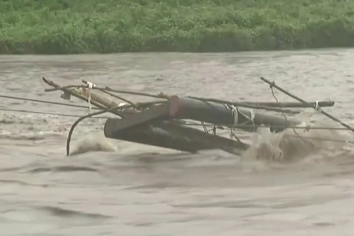 20 naitalang casualties dahil sa bagyong Ferdie, Gener: NDRRMC | ABS ...