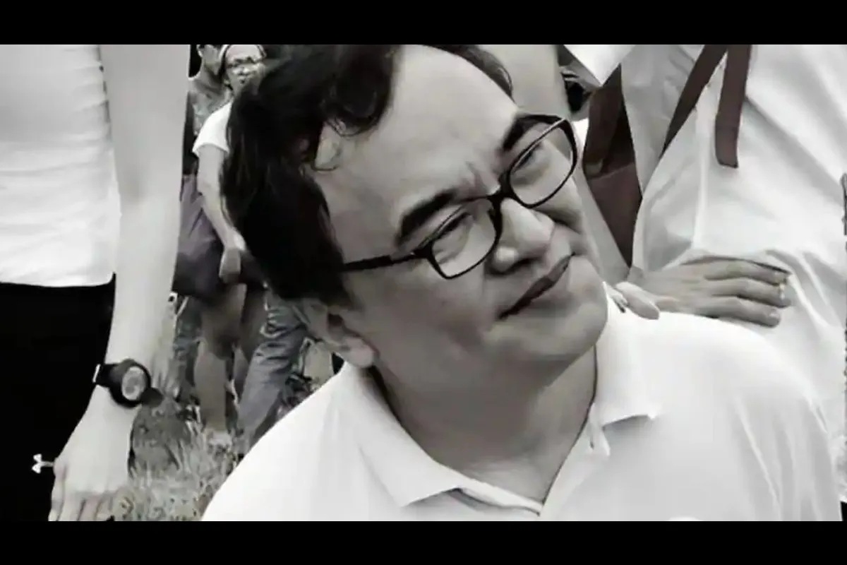 Veteran actor and director Manny Castañeda passes away | ABS-CBN ...