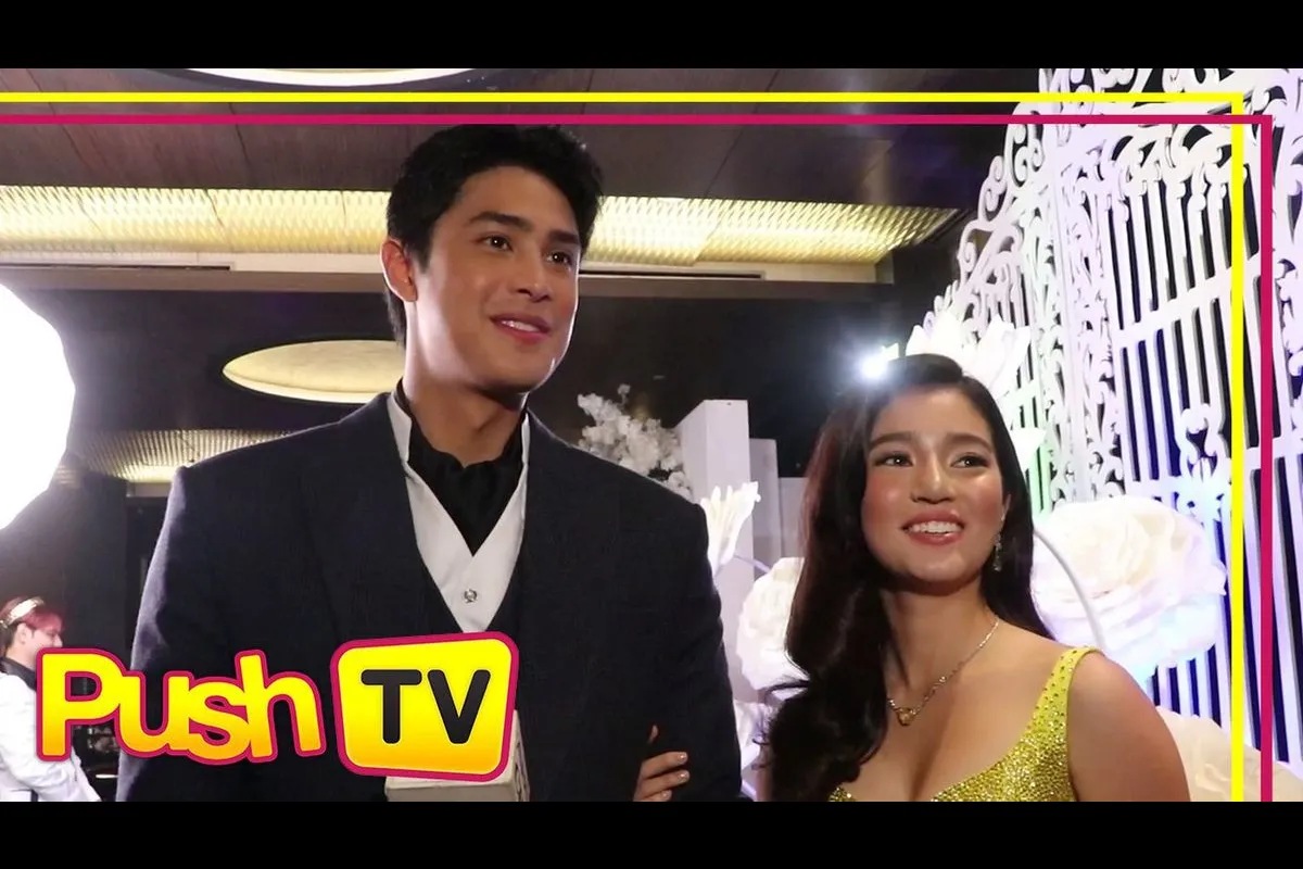 Belle Mariano, Donny Pangilinan on the success of ‘Can’t Buy Me Love’: ‘It’s a team effort ...