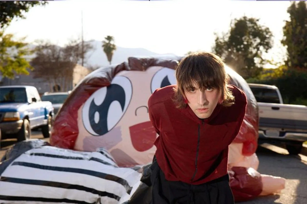 Porter Robinson set to perform in Manila | ABS-CBN Entertainment