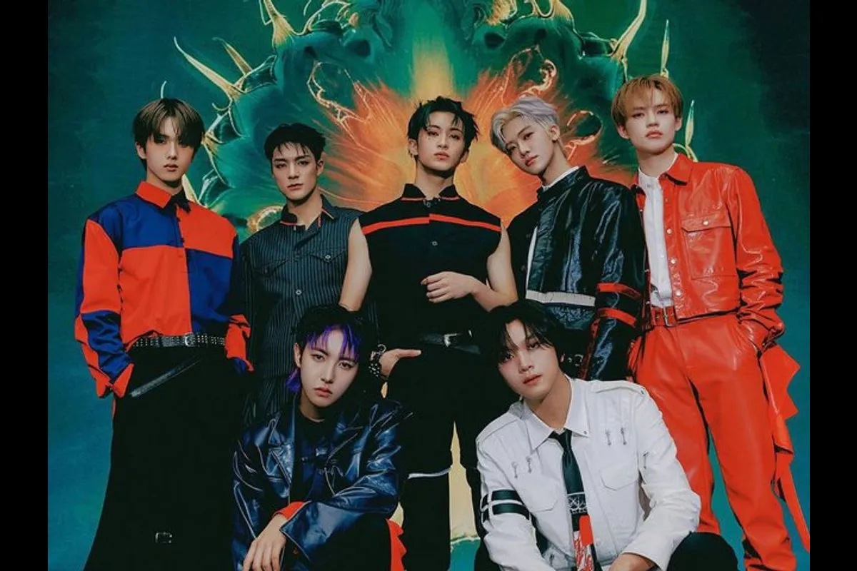NCT Dream's 'The Dream Show 3' in Manila: Ticket prices, seat map | ABS ...