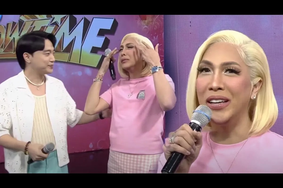 'It’s Showtime' hosts share message for Ryan Bang after engagement ...