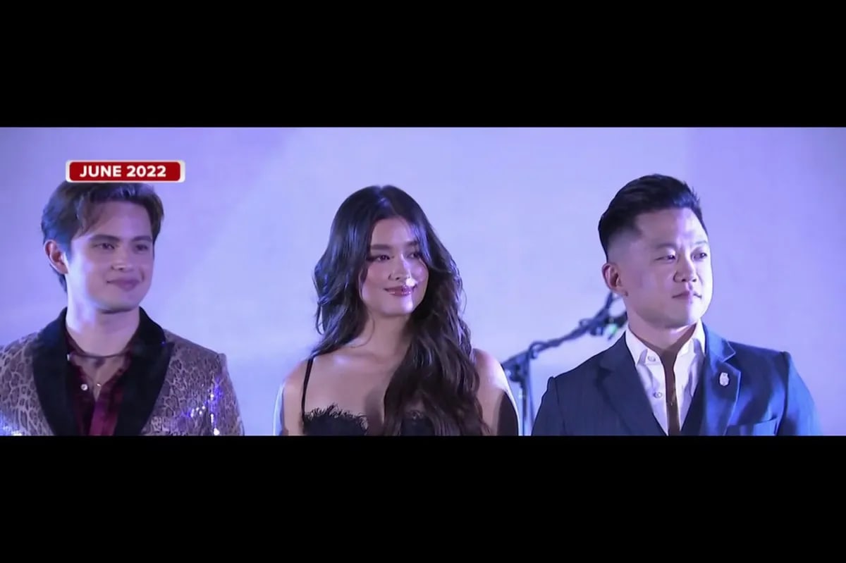 Liza Soberano umalis na sa Careless: James Reid | ABS-CBN Entertainment Liza Soberano umalis na sa Careless: James Reid | ABS-CBN Entertainment