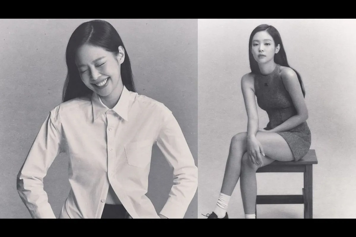 BLACKPINK’s Jennie establishes personal label ODDATELIER | ABS-CBN ...