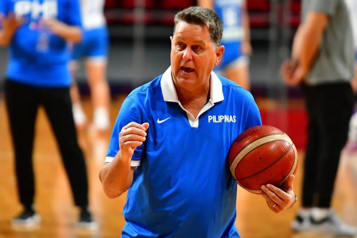 For feats with Gilas, Tim Cone to be honored by PBA Press Corps | ABS ...