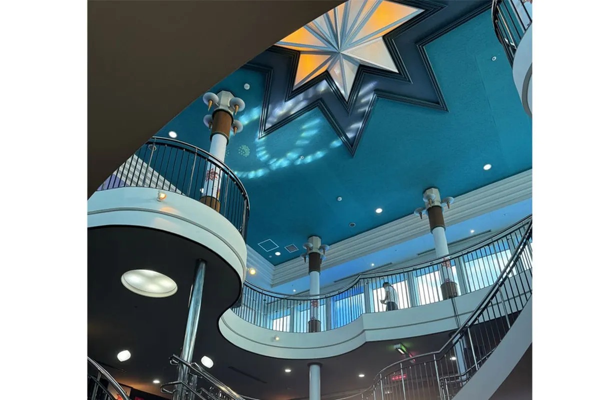 2GO targets leisure sea travel with new ship | ABS-CBN News