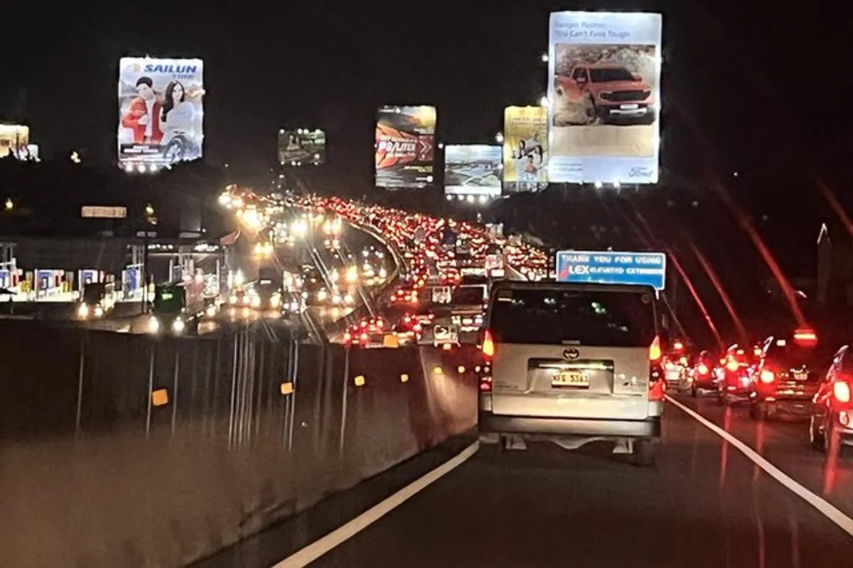 MMDA crafting framework for traffic management, housing, flood control ...