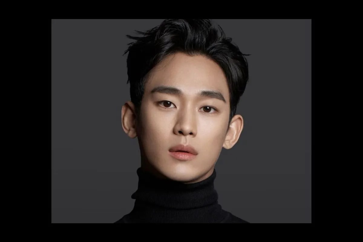 Kim Soo-Hyun arrives in Manila for Eyes on You fan meet | ABS-CBN Entertainment