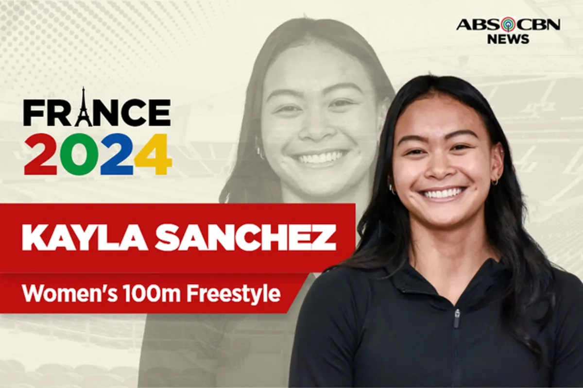 Paris 2024: Sanchez, Hatch poised to make history for PH in upcoming ...