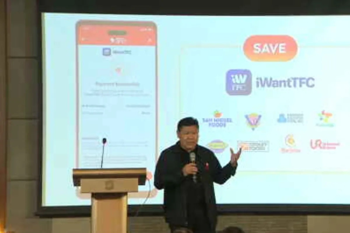 Seafood City forays into digital space, unveils SFC+ for global Pinoys ...