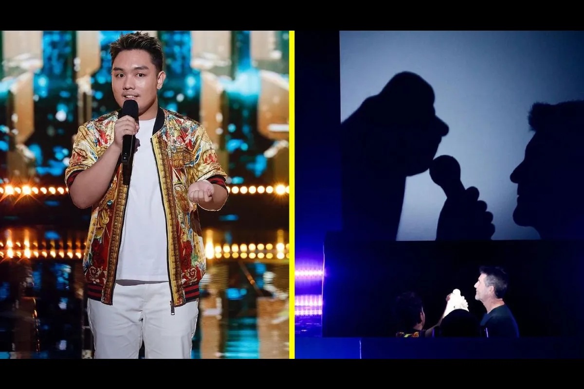 Philip Galit recalls ‘America’s Got Talent’ stint: ‘Hanggang ngayon po ...