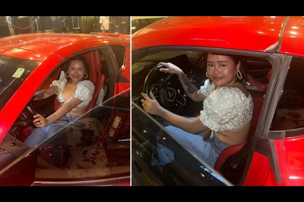 TNT’s Querubin Llavore shares funny experience in Dubai | ABS-CBN ...