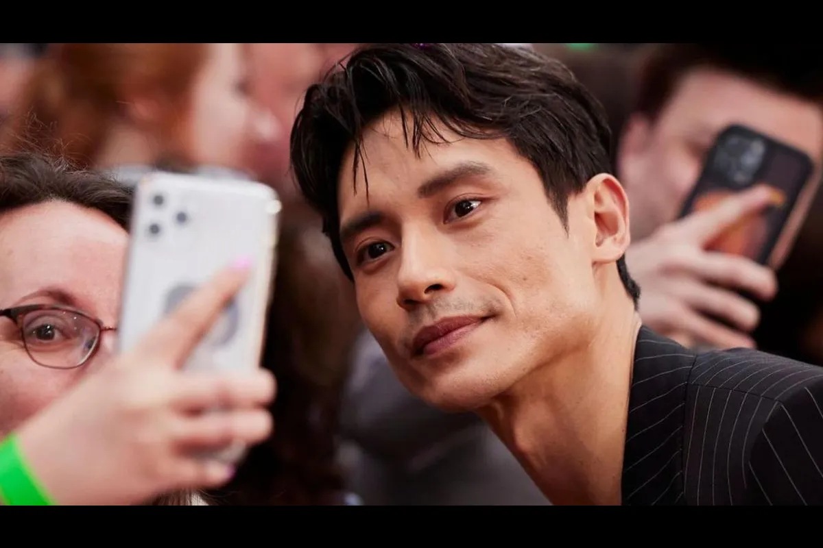 After ‘Star Wars: The Acolyte,’ Fil-Canadian actor Manny Jacinto to ...
