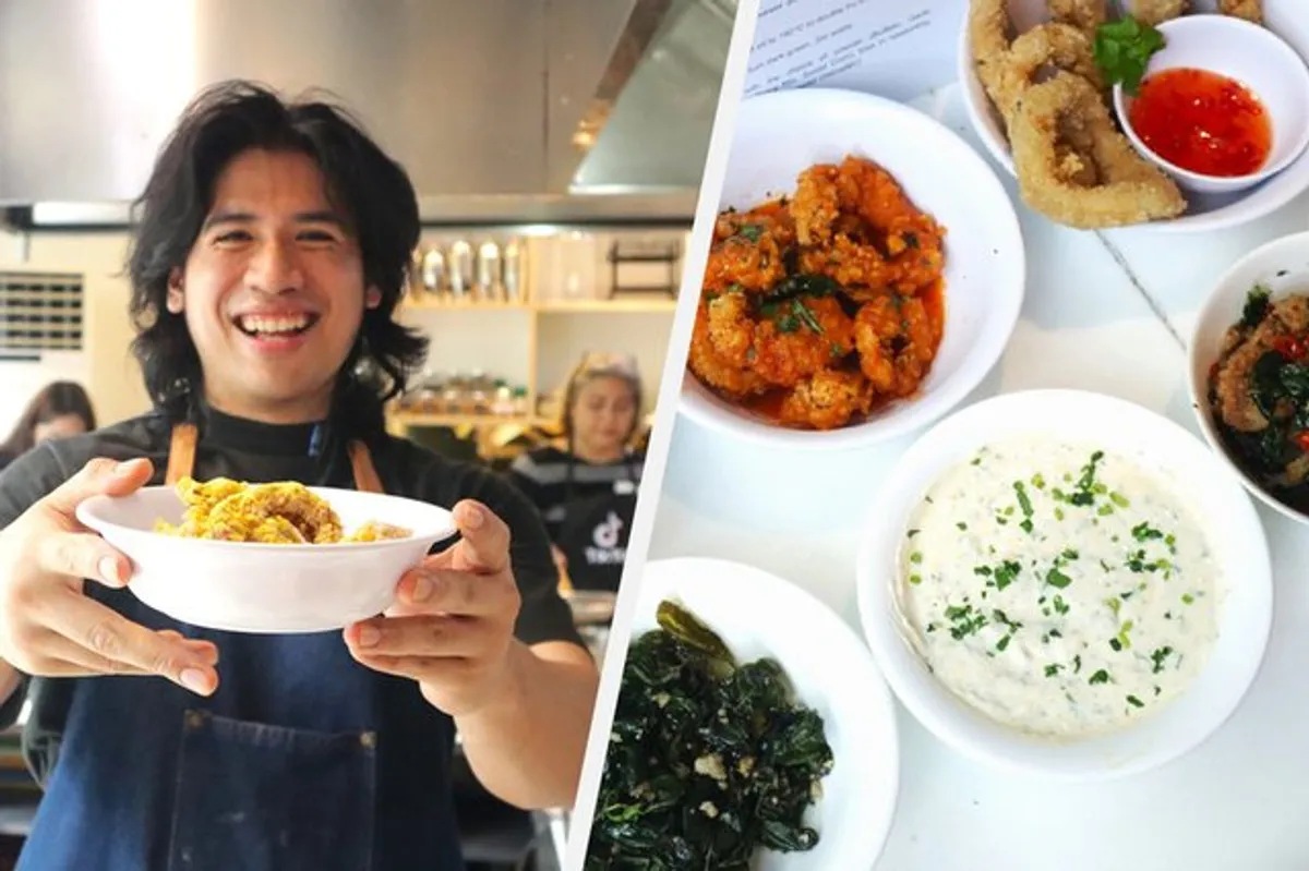 From kitchen to screens: How food creator Jujumao dominates the # ...