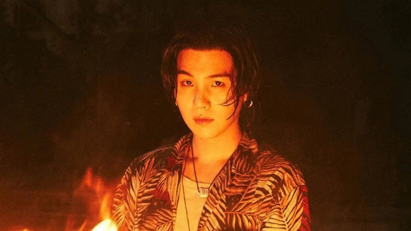 BTS Suga writes new apology letter for driving under the influence ...