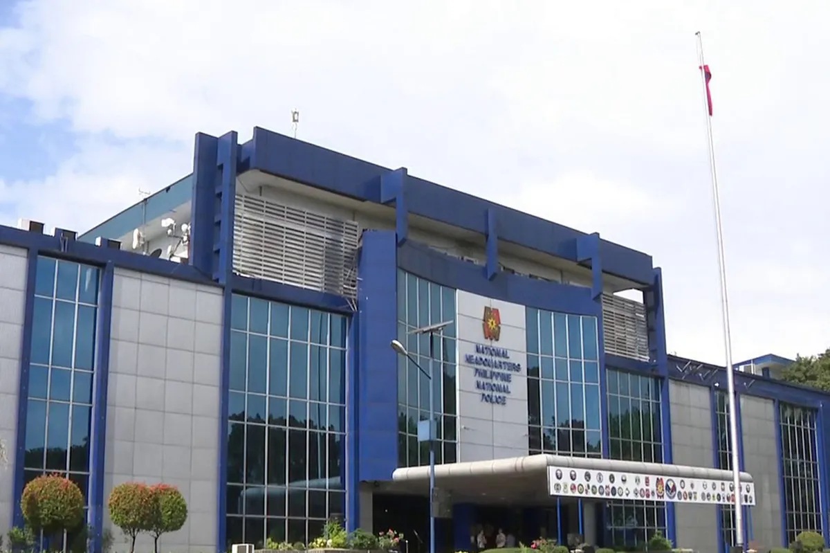 DOJ warns cops vs cooperating with ICC probe | ABS-CBN News