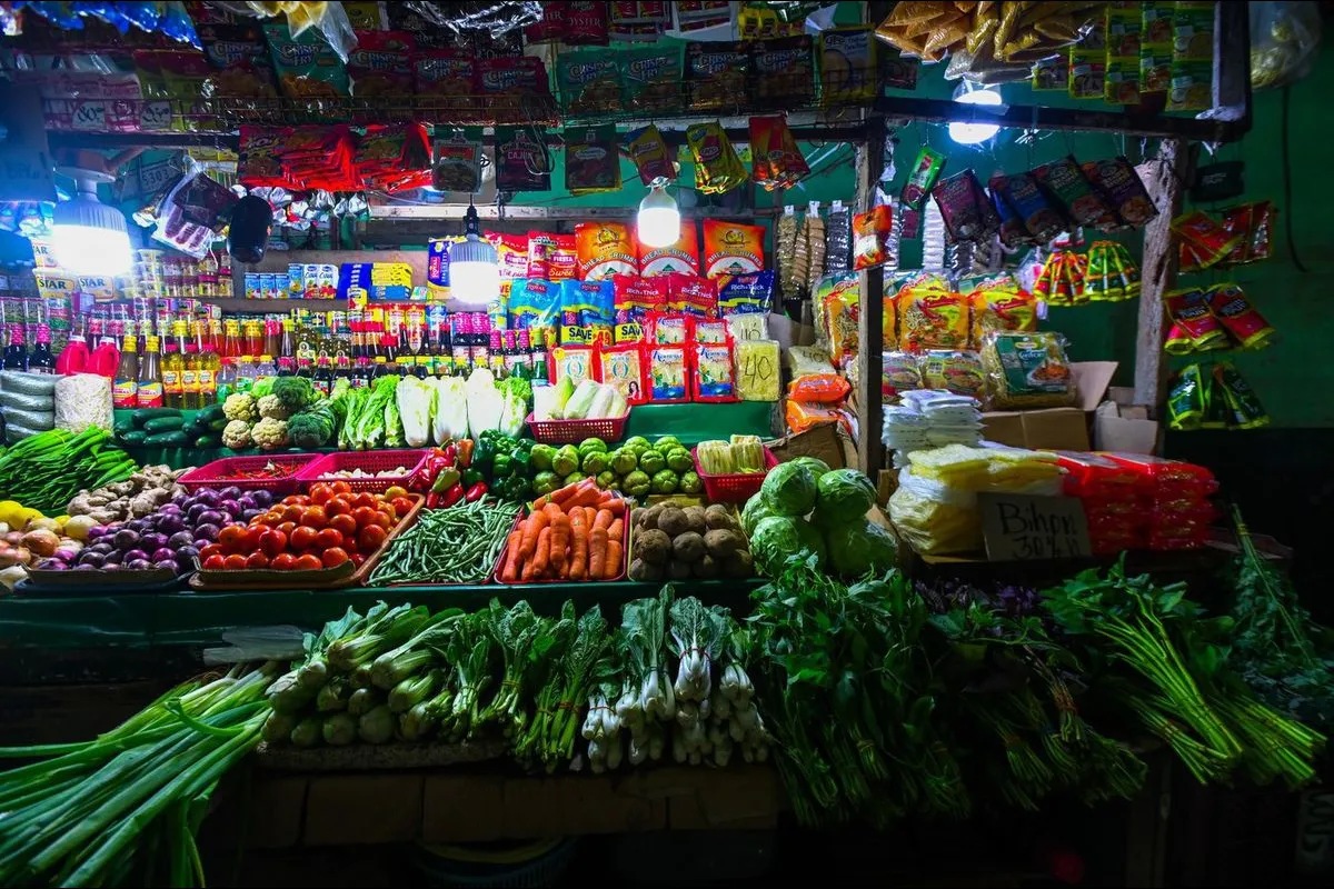 No price hikes yet for basic commodities: DTI | ABS-CBN News