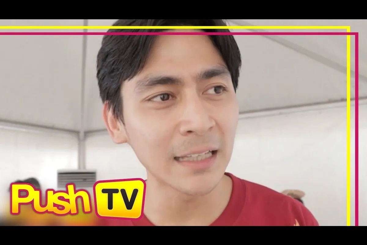 Cedric Juan, ibinahagi ang experience makatrabaho sina Enchong Dee at Piolo Pascual | PUSH TV ...