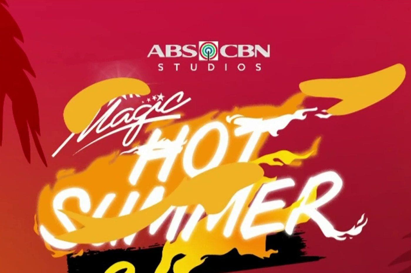 Star Magic artists rarampa sa 'Hot Summer 2024' | ABS-CBN Entertainment