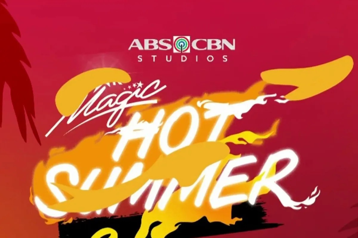 Star Magic artists rarampa sa 'Hot Summer 2024' | ABS-CBN Entertainment