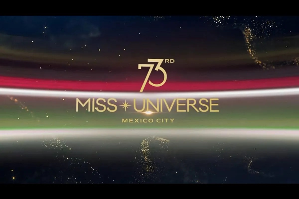Date and venue of 73rd Miss Universe pageant unveiled | ABS-CBN ...