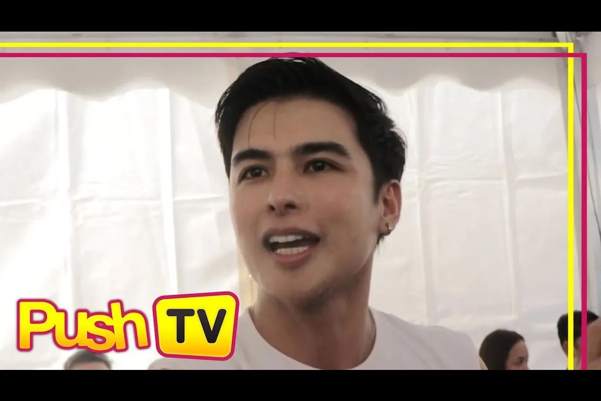 Teejay Marquez, ibinahagi ang challenges na na-encounter sa ‘Broken ...