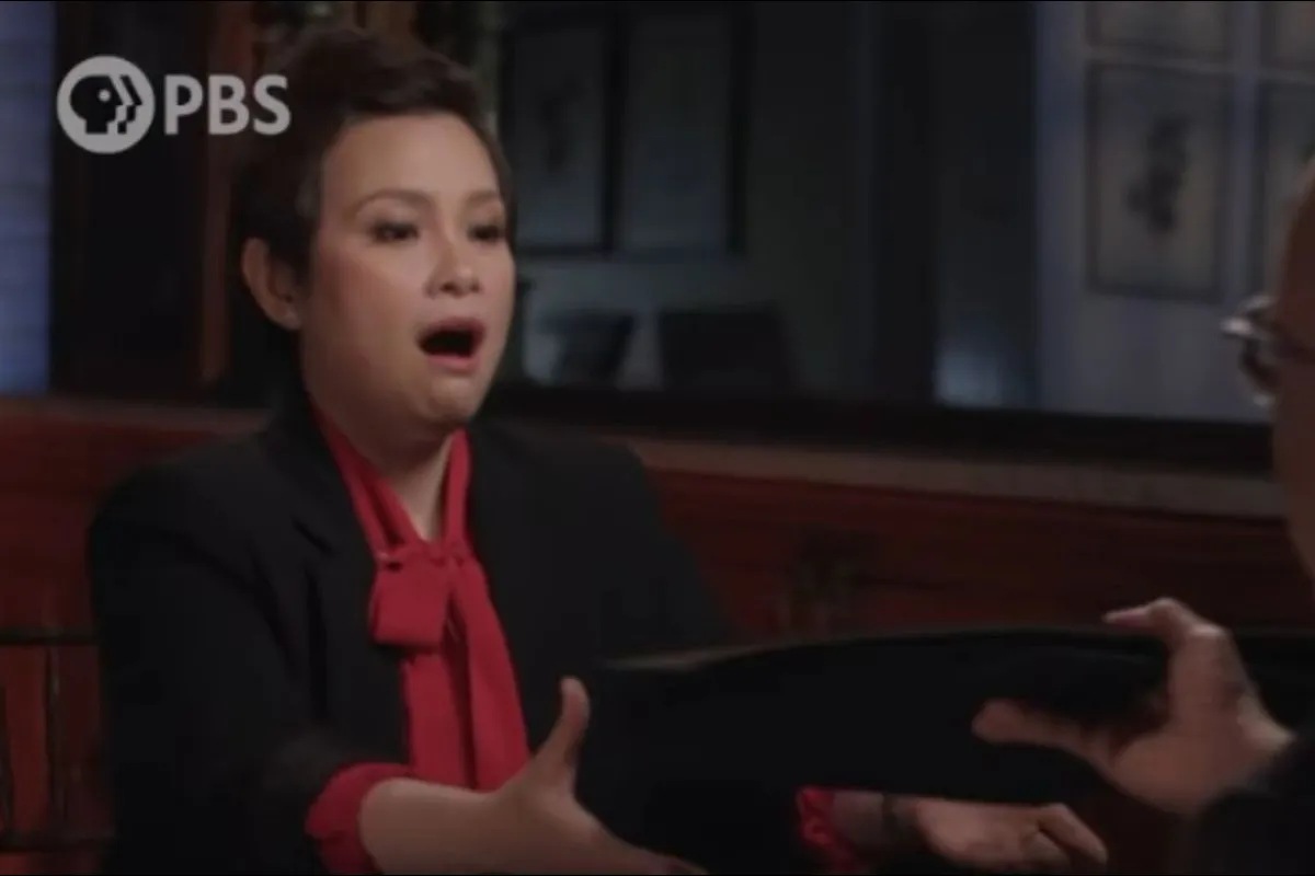Lea Salonga joins Amanda Seyfried, other celebs in Emmy-nominated ...