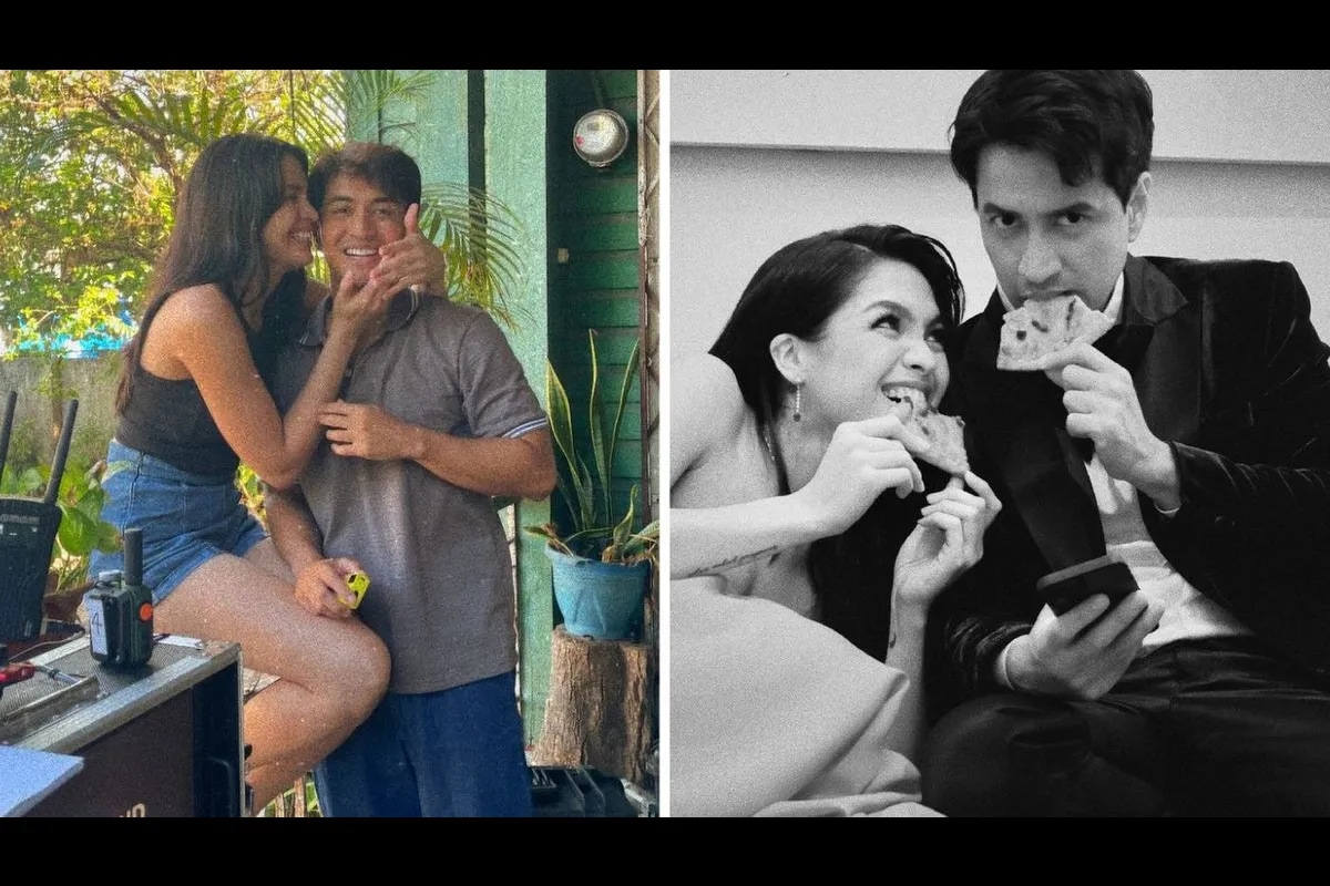 Why RK Bagatsing and Jane Oineza are not entertaining the idea of ...